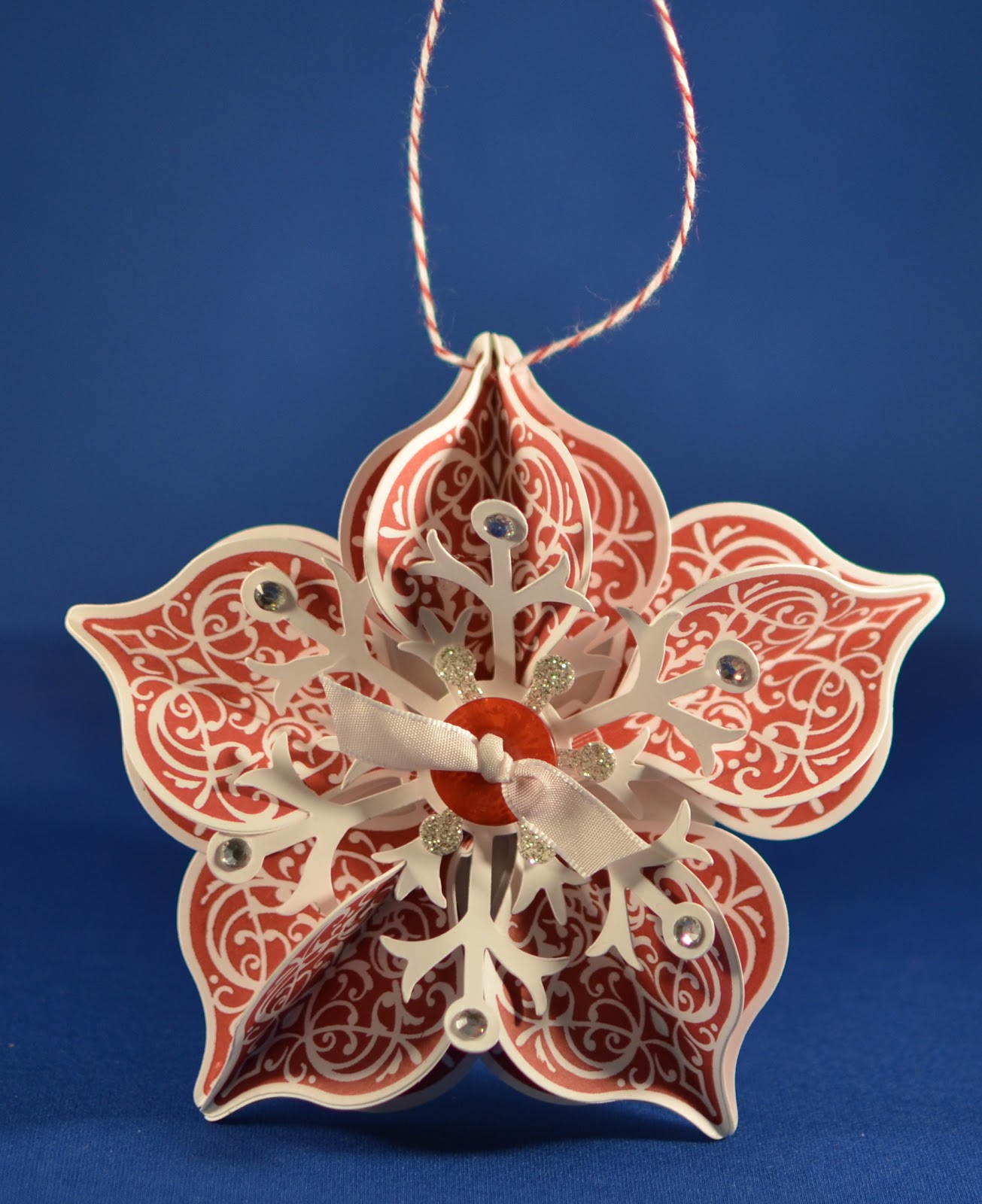 Hofkissed: Ornament Keepsakes