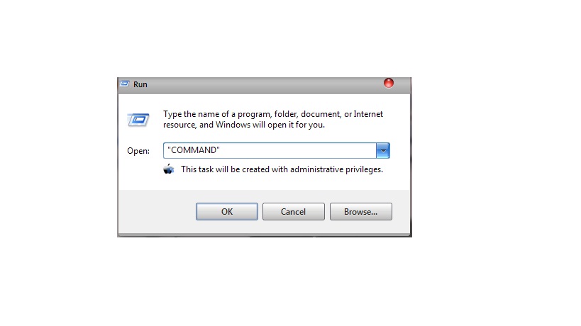Try It, All Downloads Free: 100 Windows XP RUN COMMANDS