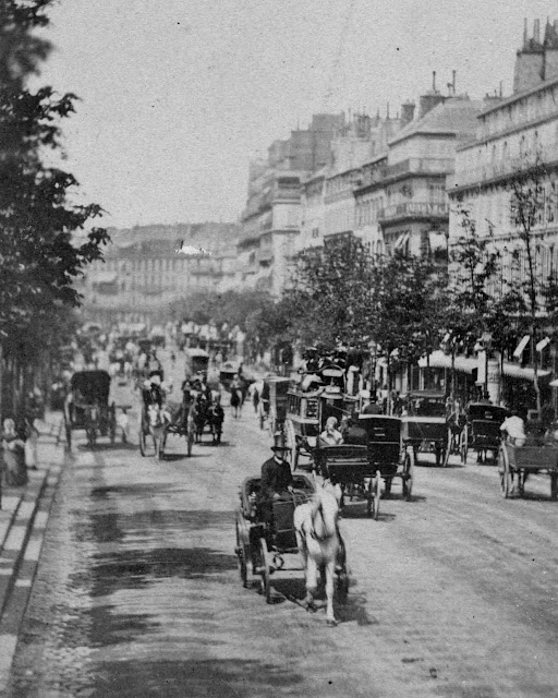 The Chubachus Library of Photographic History: Carte De Visite View of ...