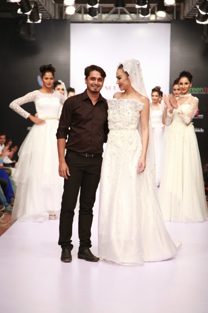 Myntra Bangalore Fashion Week 11th edition - Day 3 | Stylish By Nature ...