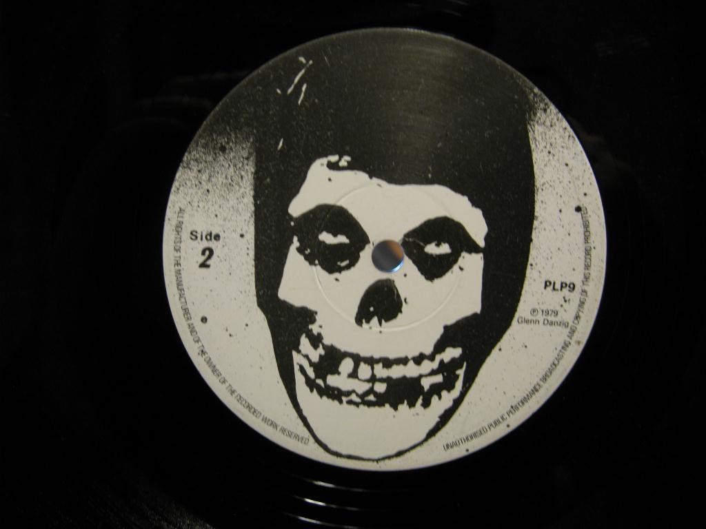 The Blur: The Shape Of (Horror)Punk To Come