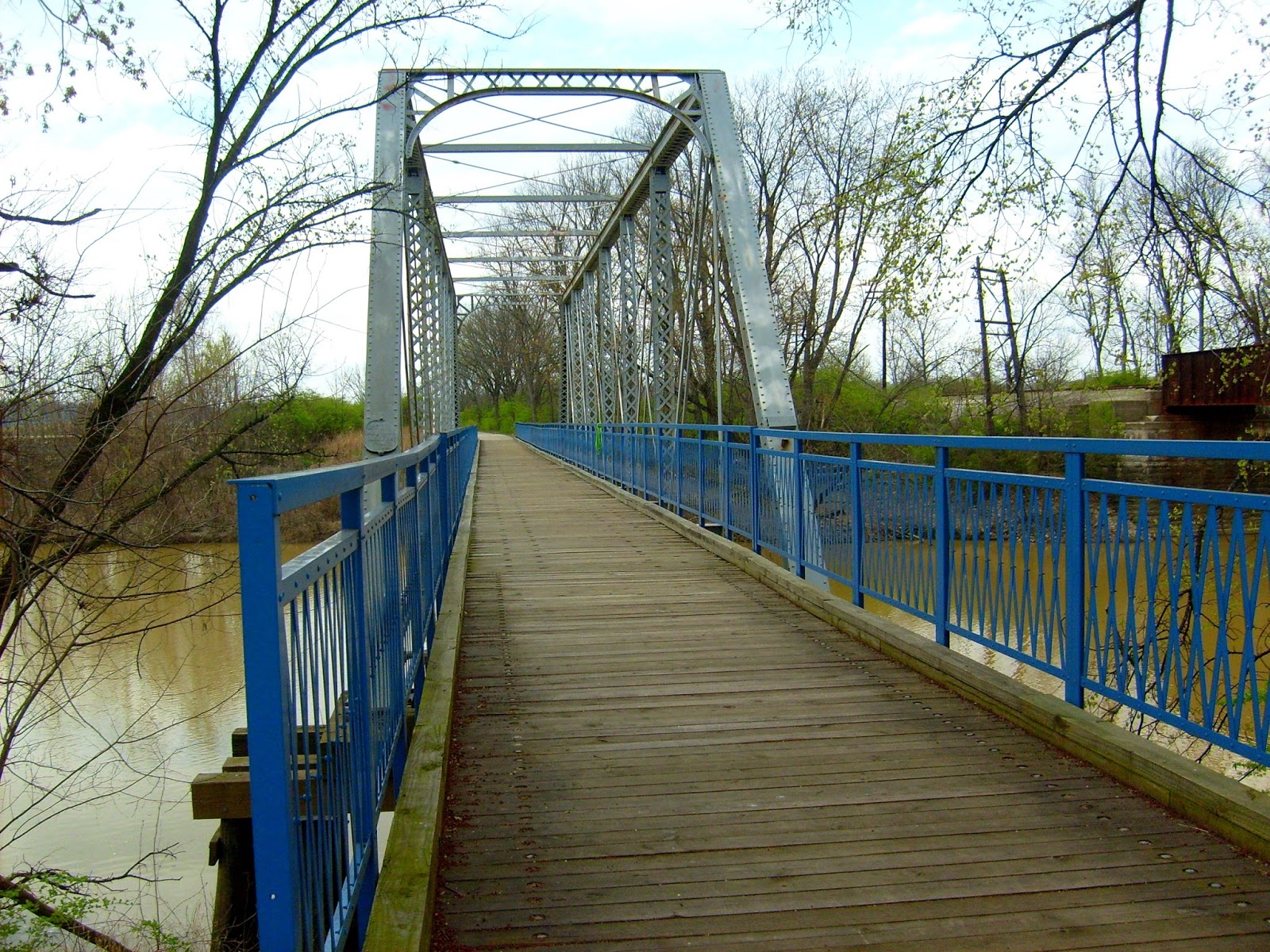 Dearborn Trails - Aurora - Lawrenceburg - Greendale Indiana