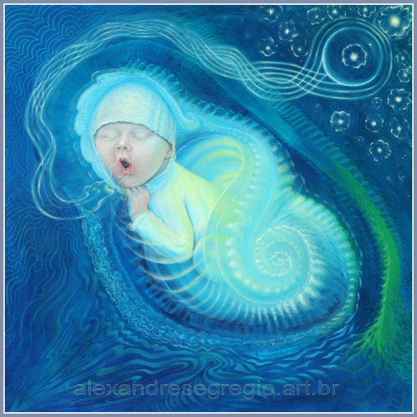 Arte Sagrado : ALEXANDRE SEGRÉGIO