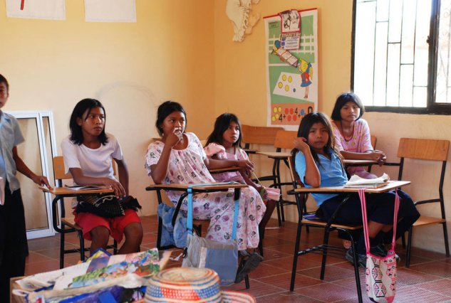 The Digital Teacher: Schools : Let's talk about Intl Day of the World’s ...