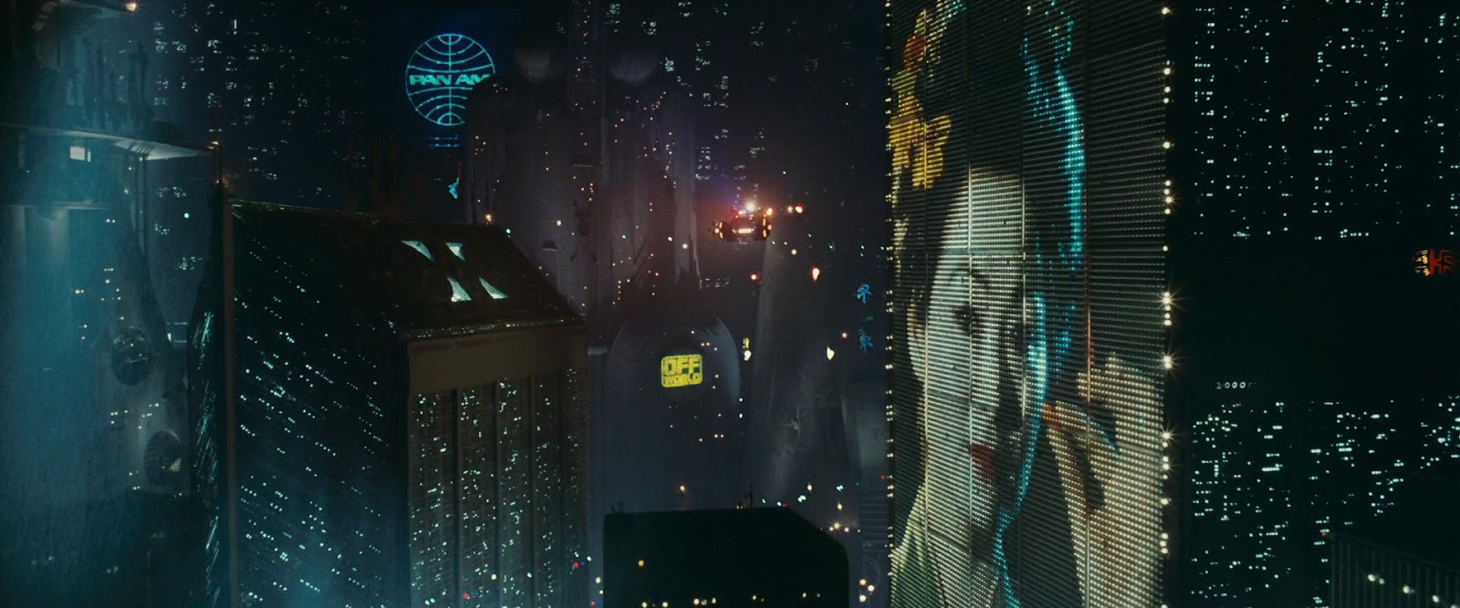 Super Adventures in Gaming: Blade Runner (PC)