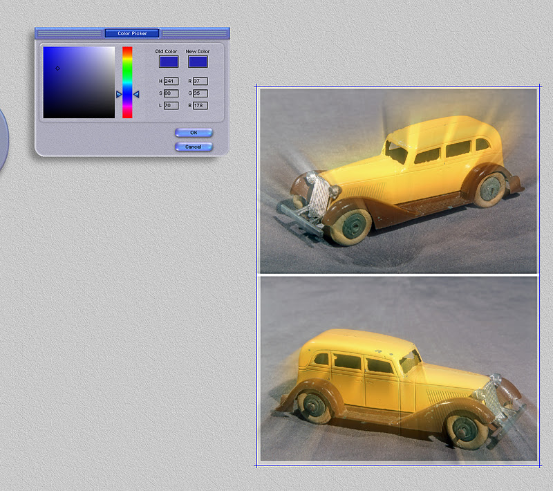 Pro Photography Learning: DreamSuite PlugIn by AutoFX Software