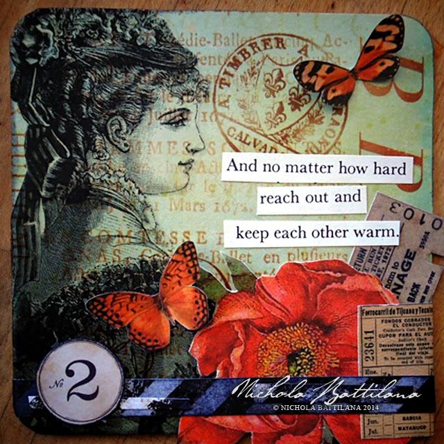 Pixie Hill: Be bright