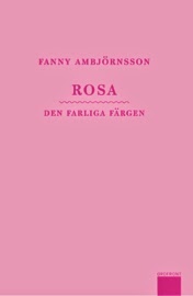 Rund plugg i fyrkantigt hål: Lördagstema: Rosa