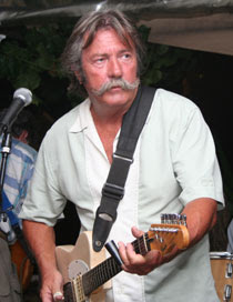 Break Loose From Your Chain: Bill Blue to headline Larry Baeder's ...