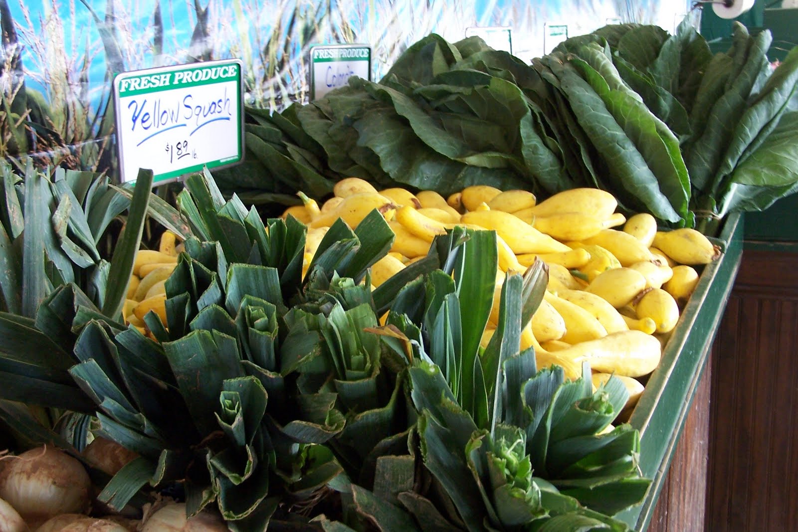 And So it Goes in Shreveport: Take a Trip to Ed Lester Farms and A ...