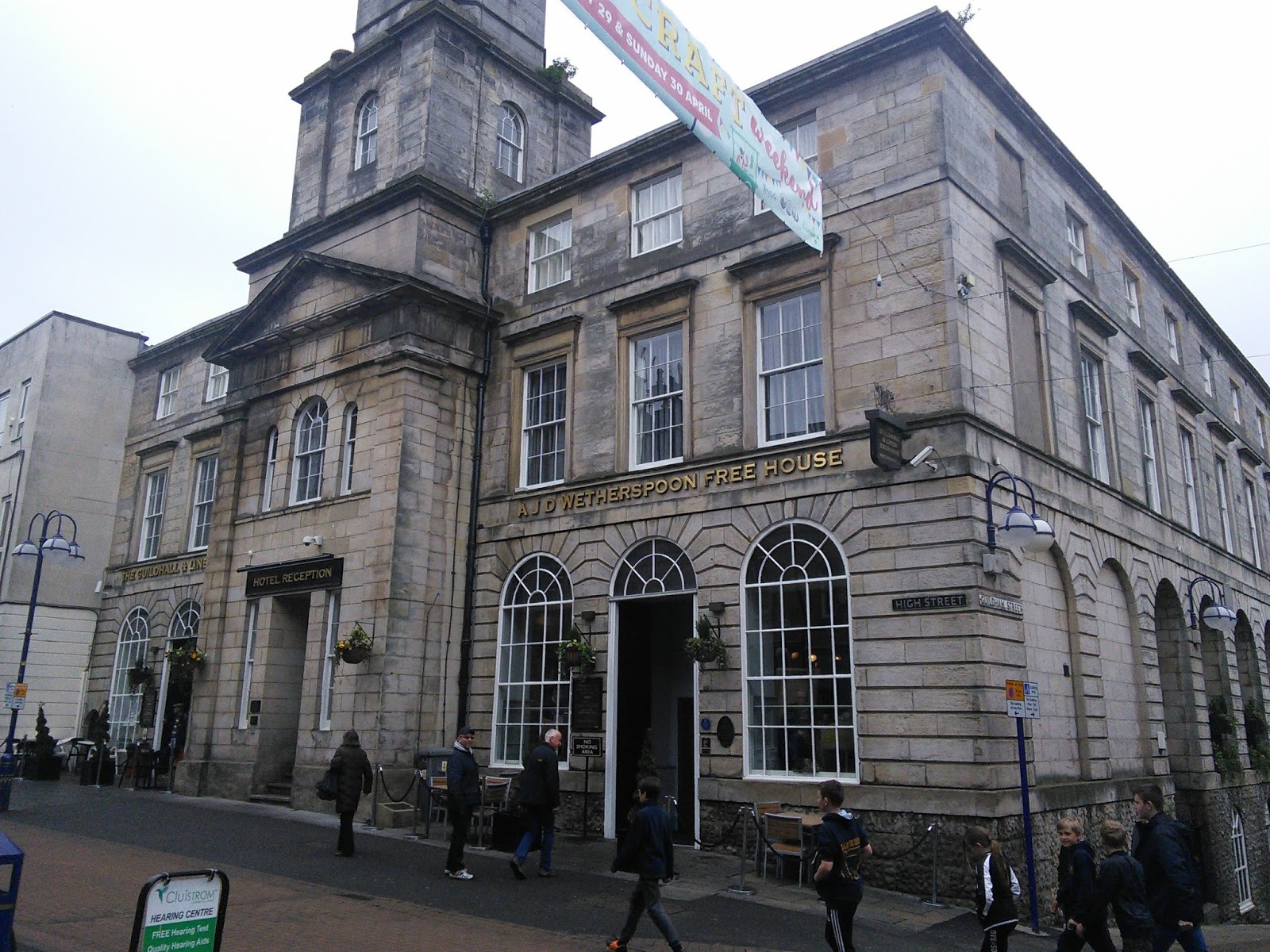 The Completist: 2017