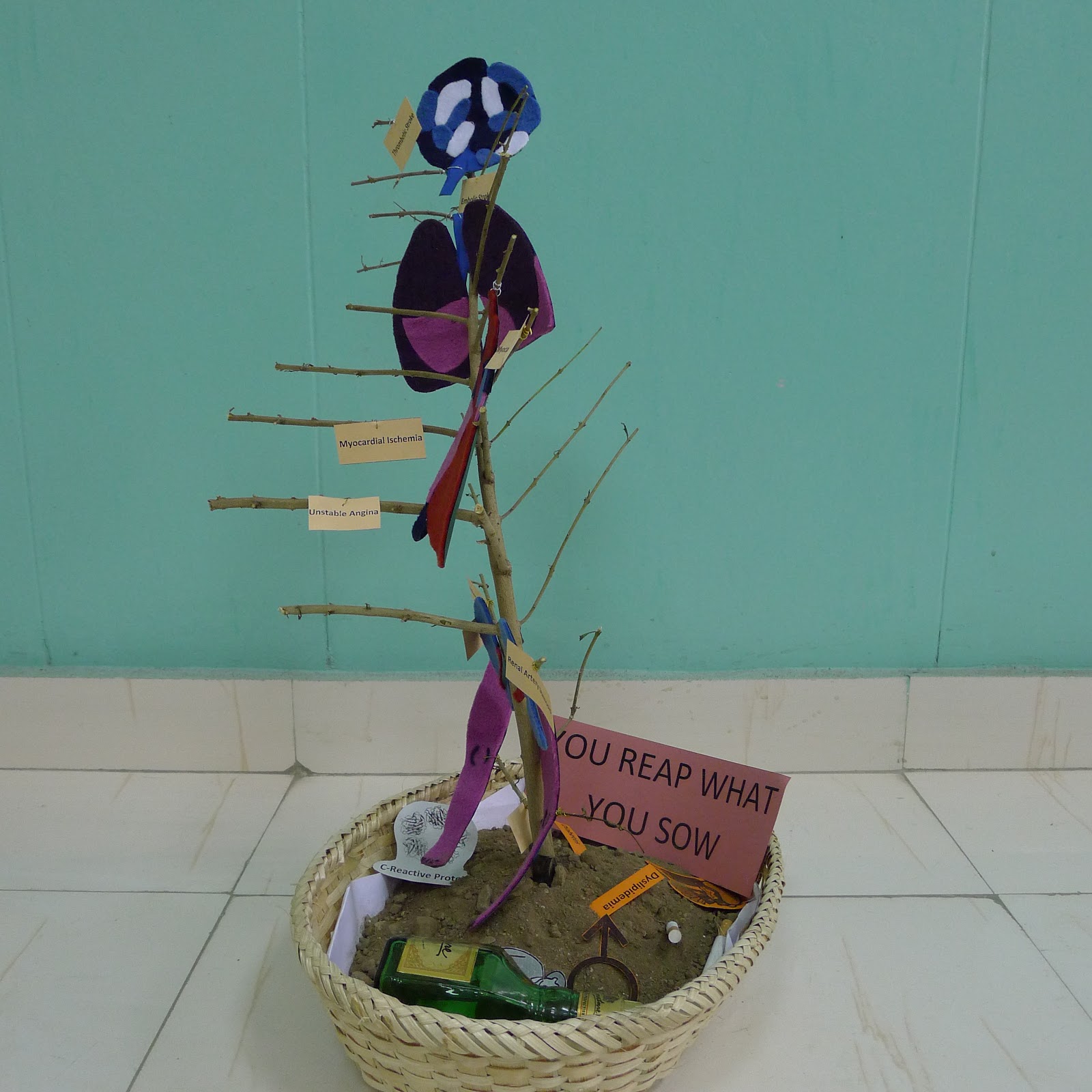 Teaching Cardio in Kathmandu: Mero Mutu Mero Kala