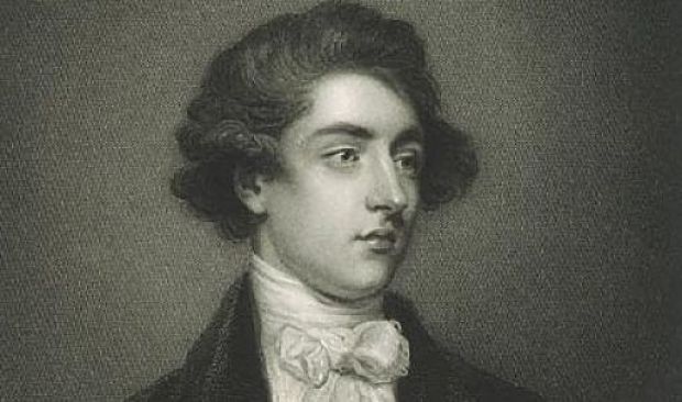 El Espejo Gótico: William Beckford: novelas góticas