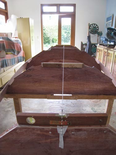 BolgerGypsy: Bolger Gypsy Sail Boat