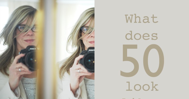 Turning 50...what is life?