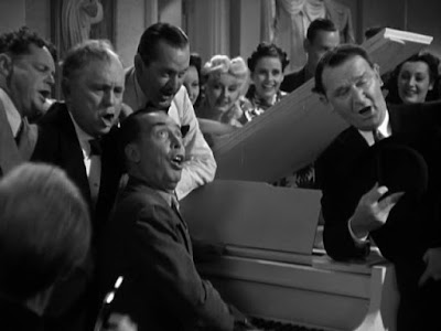 Forgotten Actors: Ernie Alexander