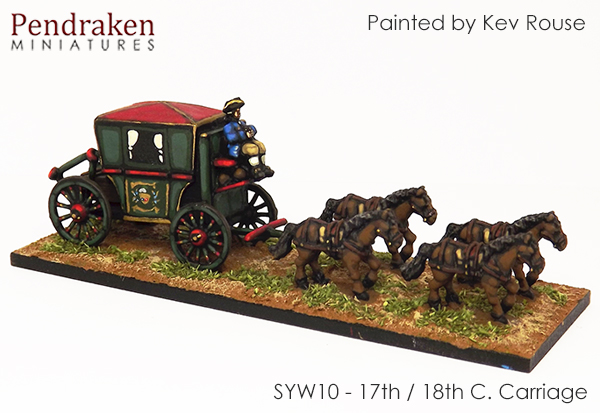 10mm Wargaming: SYW Misc Photos from Pendraken Miniatures