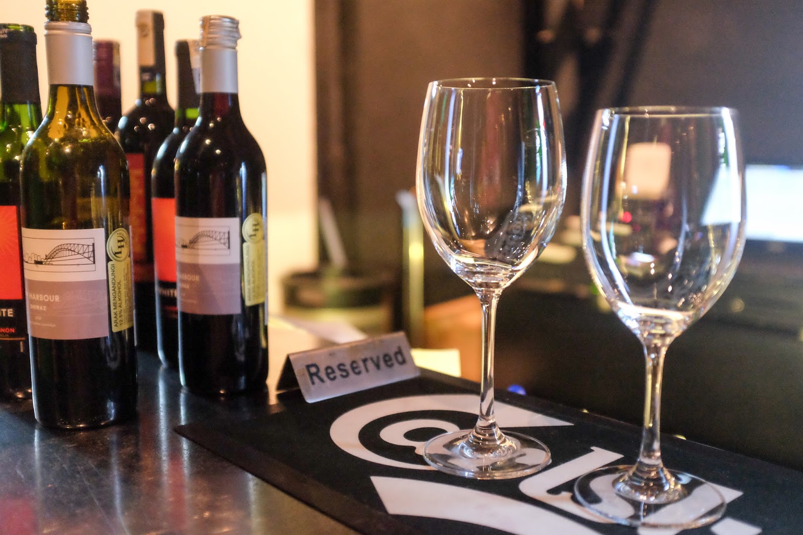 Eat Drink KL | Sip Wine Bar @ Empire Damansara