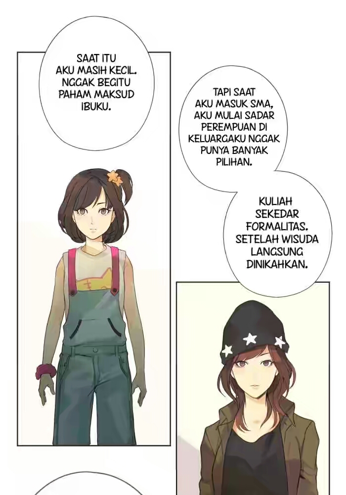 webtoon, komik subtitle indonesia: webtoon 304th study room episode.05