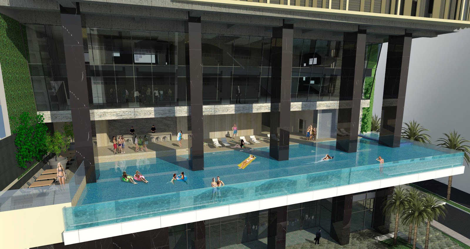 #TravelPH - I’M Hotel Redefines the Concept of Luxury