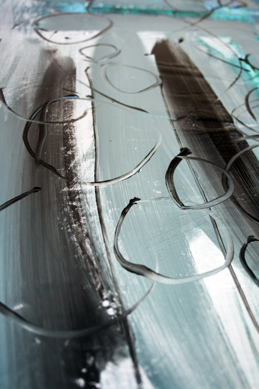 Marc Lawrence Art: January 2012