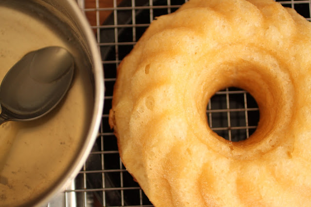 easier than pie: strawberry savarin; a tuesdays with dorie rewind