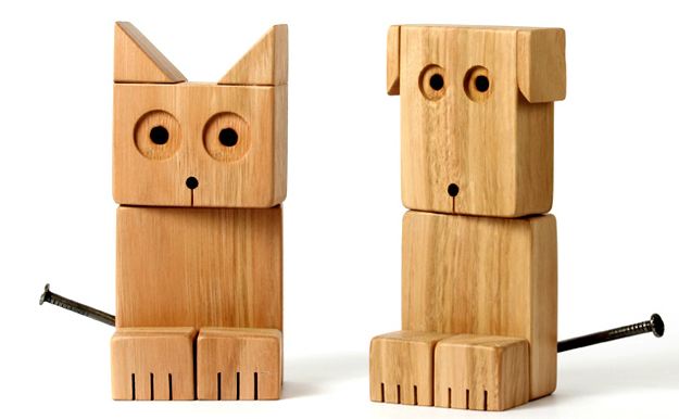 Kickcan & Conkers: High Five #27