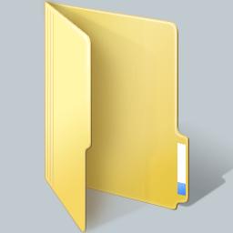 Conceptos Básicos de Tecnología e Informática: Que Es Una Carpeta