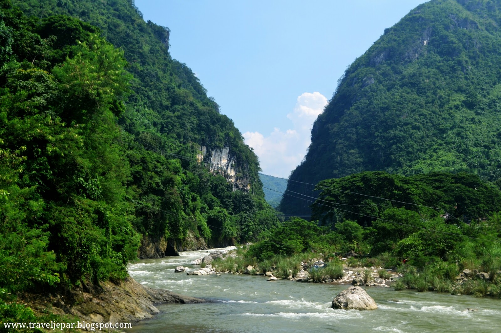 Mt. Hapunang Banoi | Sea of Clouds