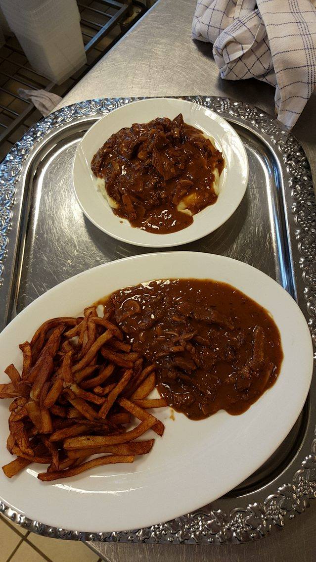 GF2 Gastronom: Hvad er sautering?