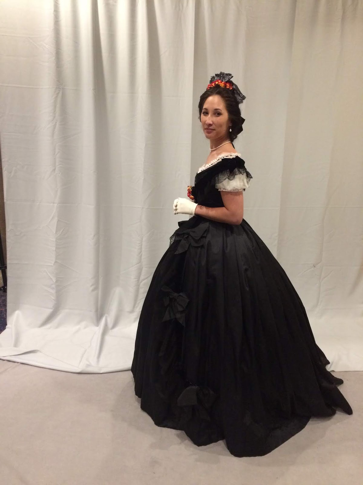 The Couture Courtesan: 2018