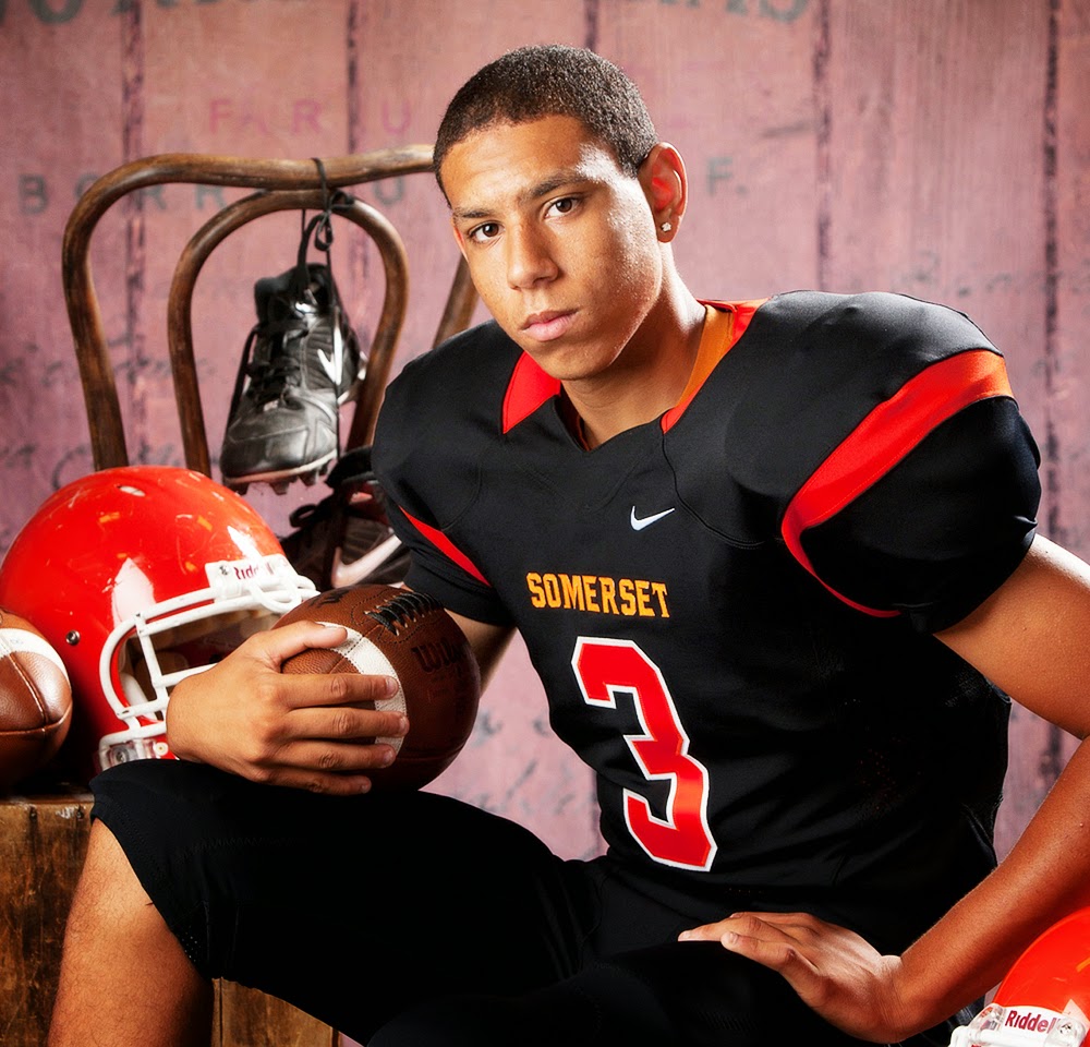 Spring Into Sports: Donations accepted for injured Somerset player