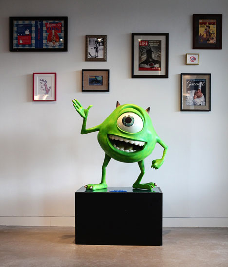 Pixar Canadá - Pixar Brasil Blog