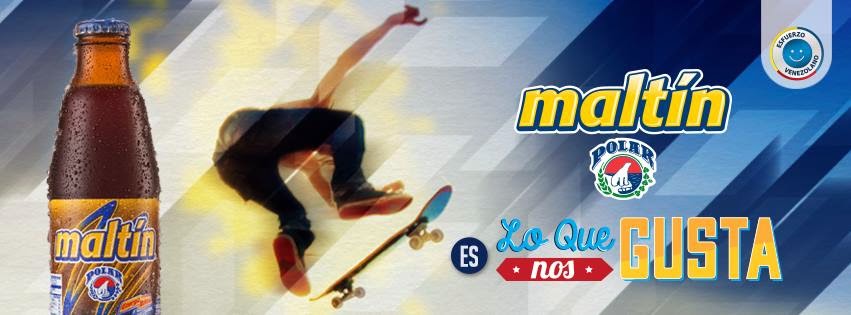 Empresas Polar - Maltín Polar: Maltín es lo que nos gusta
