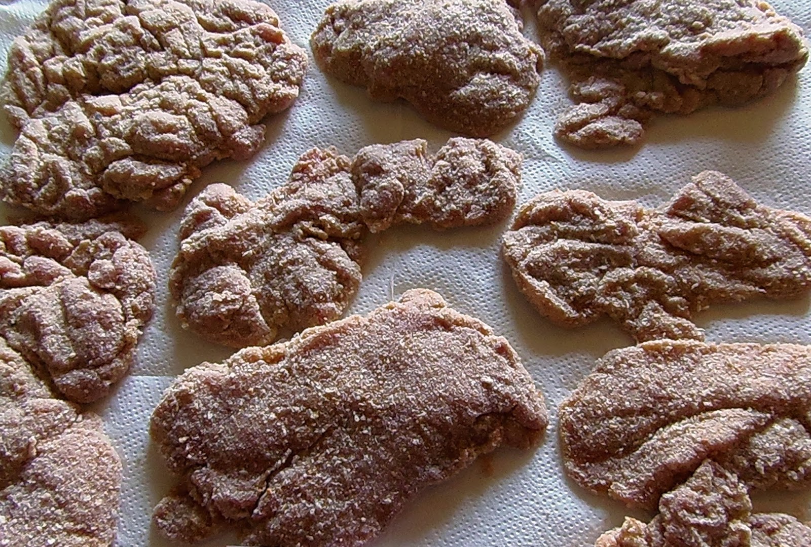 Pellaprat: Pohane teleće brizle nadjevene proljećem