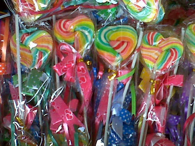 Reseller Permen Lolipop Murah Harga Langsung Pabrik - Harga Lengkap ...