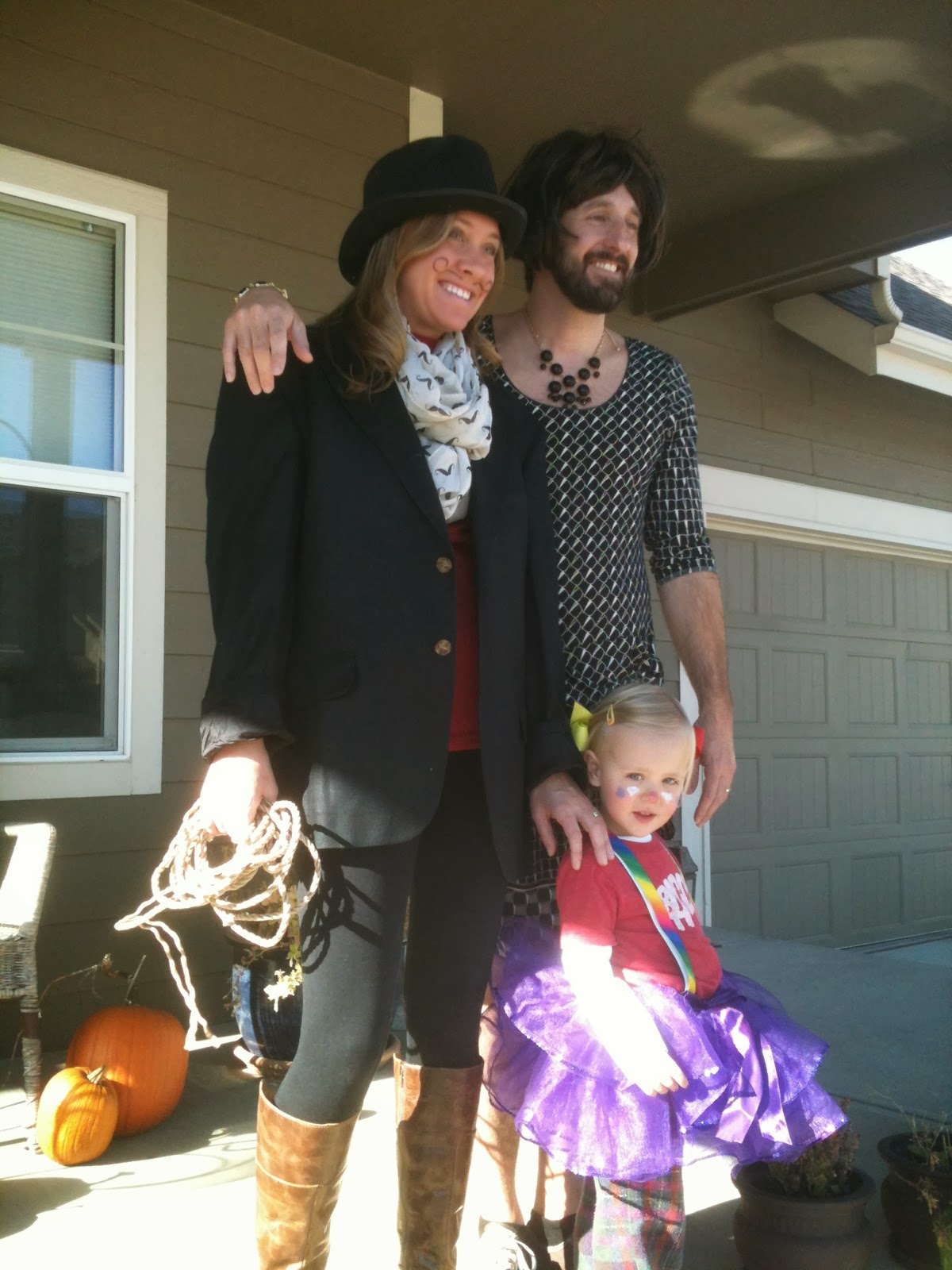 Berken Family: October 2013