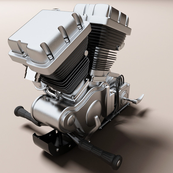 ADVANCE MECHANICAL PROJECTS AND PRODUCTS .: Bike engine