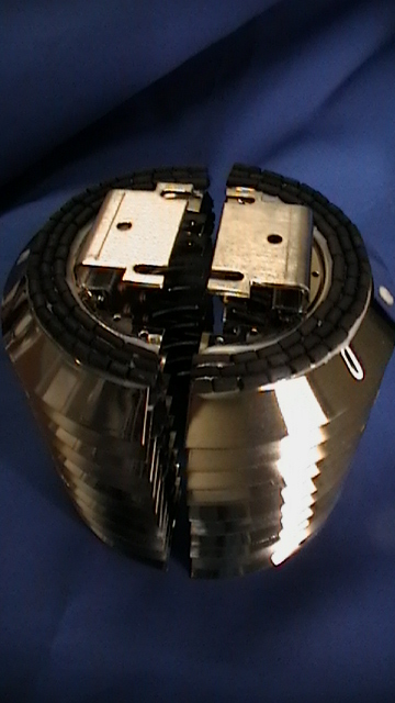 Austin Cryogenics Co.: Cryopump Repair Parts