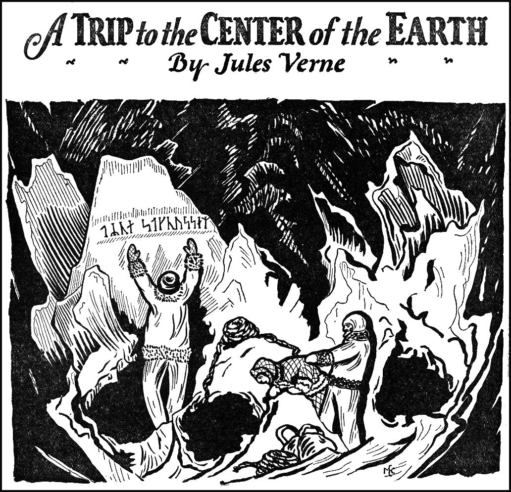 Pellucidar Offerings 3: Amazing Stories With Edgar Poe Jules Verne & HG ...