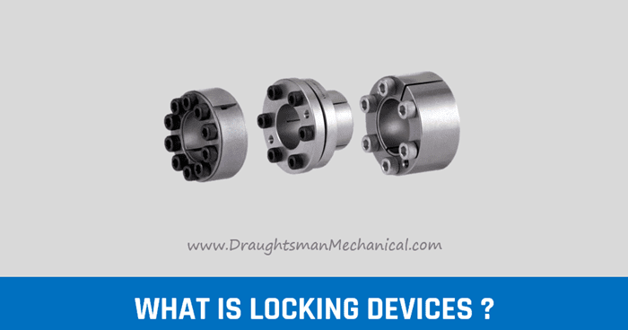 21. What Is Locking Devices,Types of Locking Devices Engineering ...
