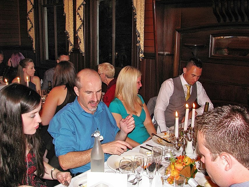 Wedding Ceremony & Reception | 21 March 2015 | Liana & Kris | Yester ...