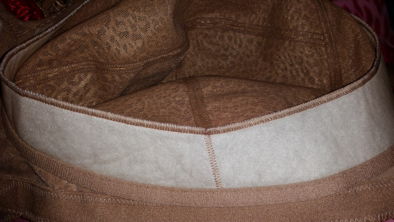 Elila Usa Lingerie Review- Larger Lingerie For Fuller Busts. - Mookie's ...