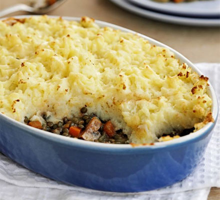 Marmee's Pantry ~ For Such a Time as This: Authentic Shepherd's Pie (up ...