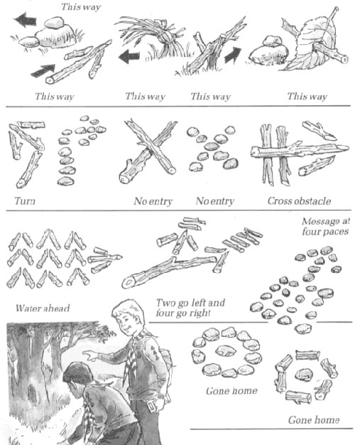 Druidic Script: References? : r/DnD