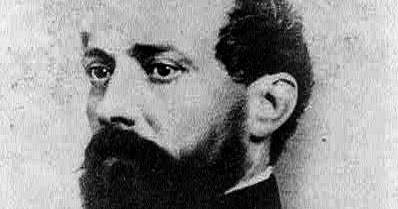 JOHN BANKS' CIVIL WAR BLOG: Fox Gap panorama: Where Jesse Reno was ...