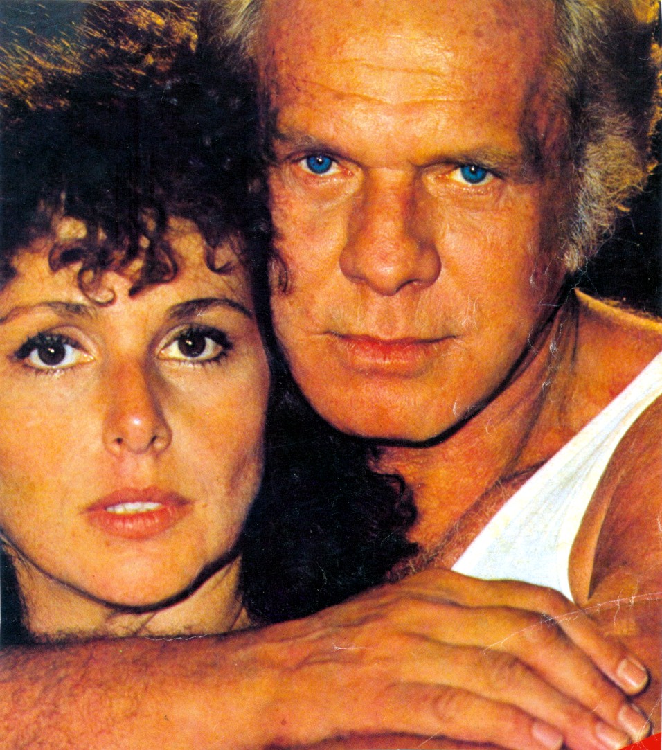 Astros em Revista: JARDEL FILHO NAS NOVELAS