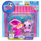 LPS Magic Motion Glimmer Shell Octopus Generation 4 Pets | LPS Merch
