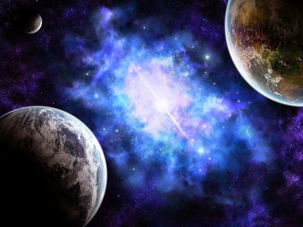 EL ECO DEL GONG: ¿QUÉ ES EL MULTIVERSO?