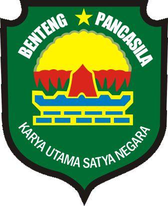 Aneka info: Logo Kabupaten Subang (Subang Jawa Barat)